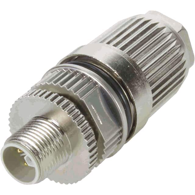 FITTED PLUGGABLE CONNECTOR; 5-PO 756-9701/050-000 WAGO Corporation製｜電子 ...