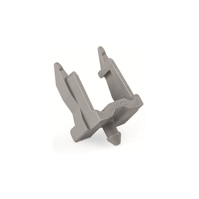 MOUNTING CARRIER; 2-POLE, GRAY 890-302 WAGO Corporation製｜電子部品・半導体通販のマルツ