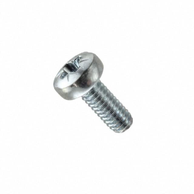PANHEAD SCREW M2.5X6 MM 100PCS 3654340 Wakefield-Vette製｜電子部品・半導体通販のマルツ