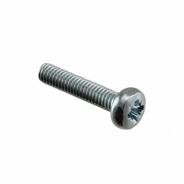 PANHEAD SCREW M2.5X12 MM 100PCS 3654350 Wakefield-Vette製｜電子部品・半導体通販のマルツ