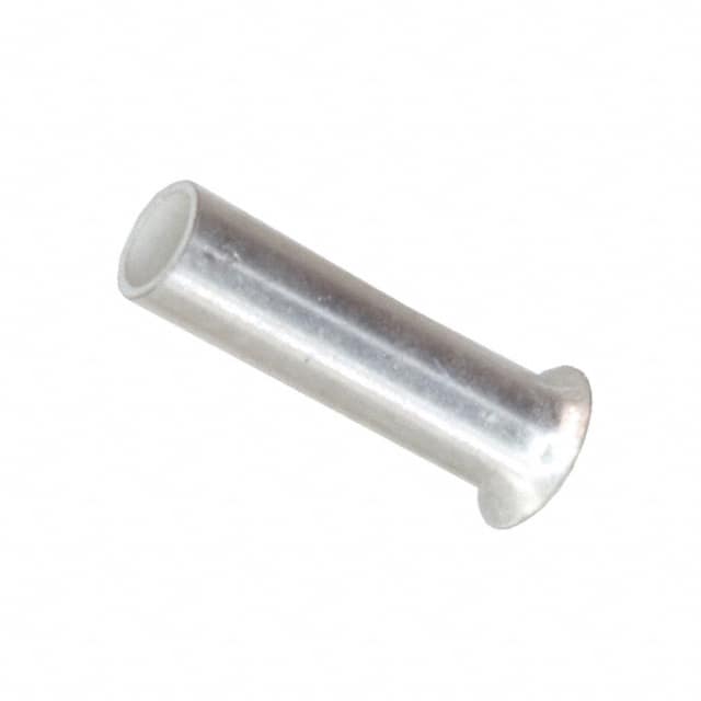 端子ブロック - アクセサリ - ワイヤフェルール/コネクタ、相互接続（Digi-Key）の定格検索結果