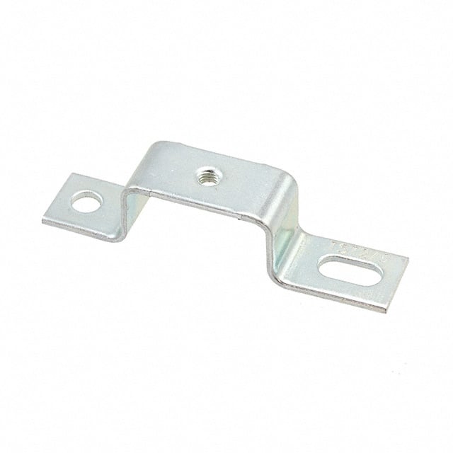 BRACKET MTG RAIL SUPPORT 1.8MM 1286600000 Weidmuller製｜電子部品・半導体通販のマルツ