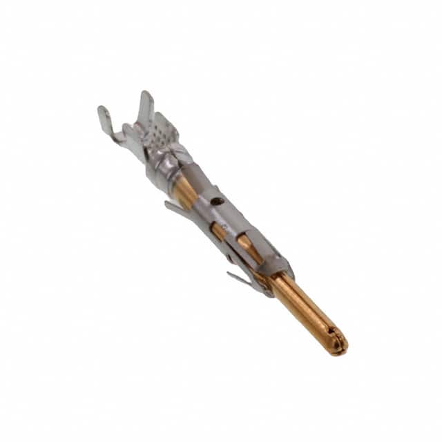 CONN PIN 16-18AWG GLD CRMP 250PC 1426700000 Weidmuller製｜電子部品・半導体通販のマルツ