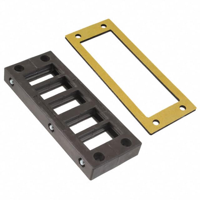 FRAME CABLE INLET 24/10 GROMMETS 1827760000 Weidmuller製｜電子部品・半導体通販のマルツ