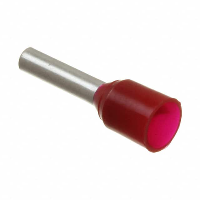 CONN FERRULE 16AWG RED 1=500PC 0635100000 Weidmuller製｜電子部品・半導体通販のマルツ