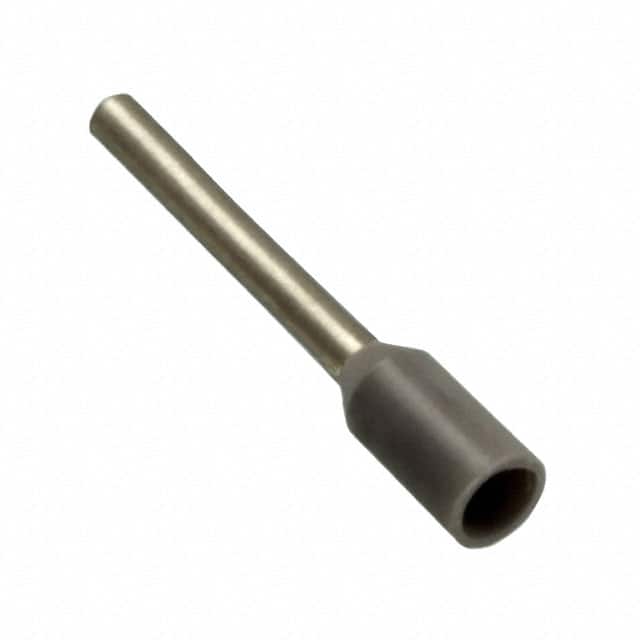 CONN FERRULE 26AWG GRAY 1=500PC 9028240000 Weidmuller製｜電子部品・半導体通販のマルツ