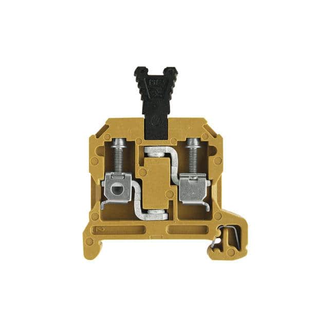 CONN TERM BLK DISCONN 10-22AWG 0357520000 Weidmuller製｜電子部品・半導体通販のマルツ