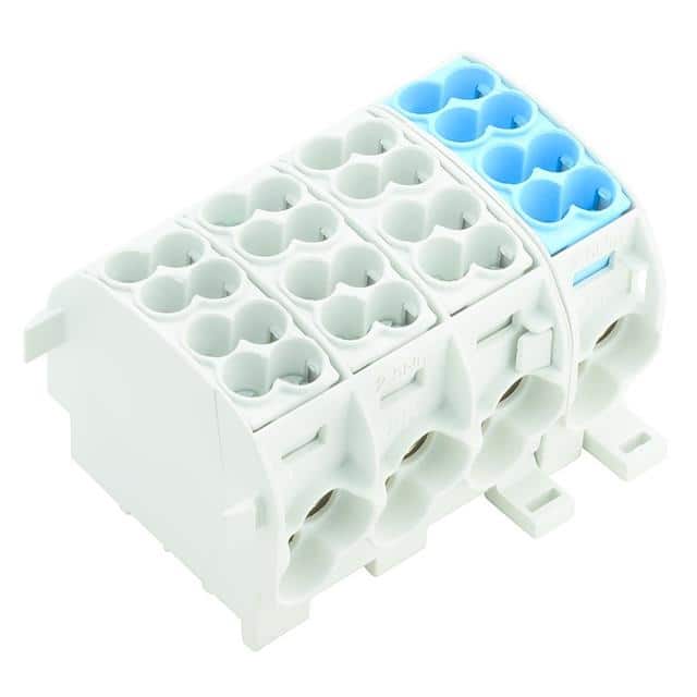 POTENTIAL DISTRIBUTOR TERMINAL, 1562130000 Weidmuller製｜電子部品・半導体通販のマルツ
