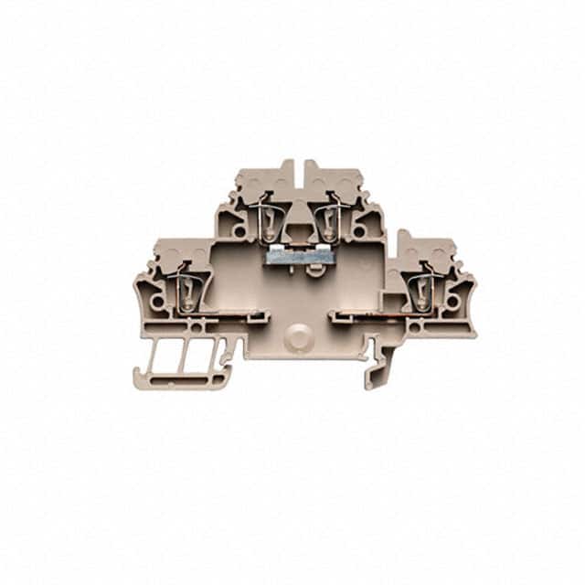 CONN TERM BLK FEED THRU ISOLATED 1714970000 Weidmuller製｜電子部品・半導体通販のマルツ