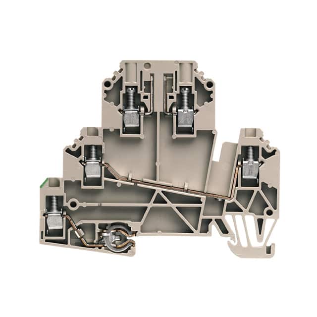 CONN TERM BLK DISCONN 12-30AWG 1833640000 Weidmuller製｜電子部品・半導体通販のマルツ