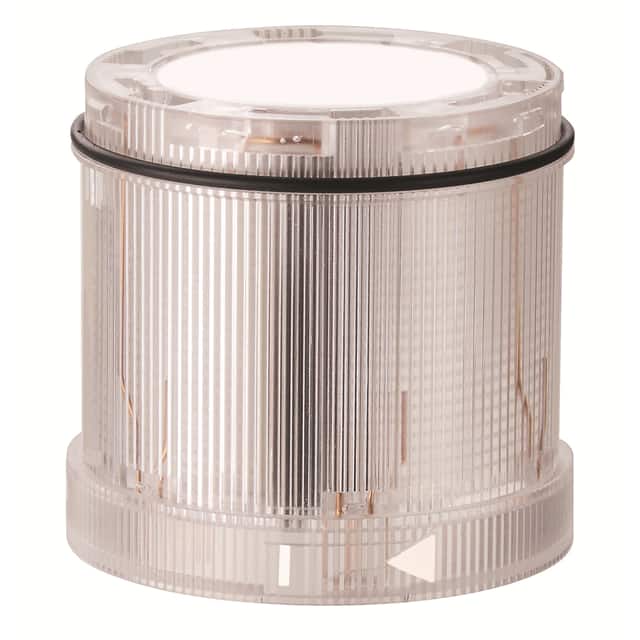 OPTICAL ELEMENT RED LED DBL FL 64713075 WERMA製｜電子部品・半導体通販のマルツ