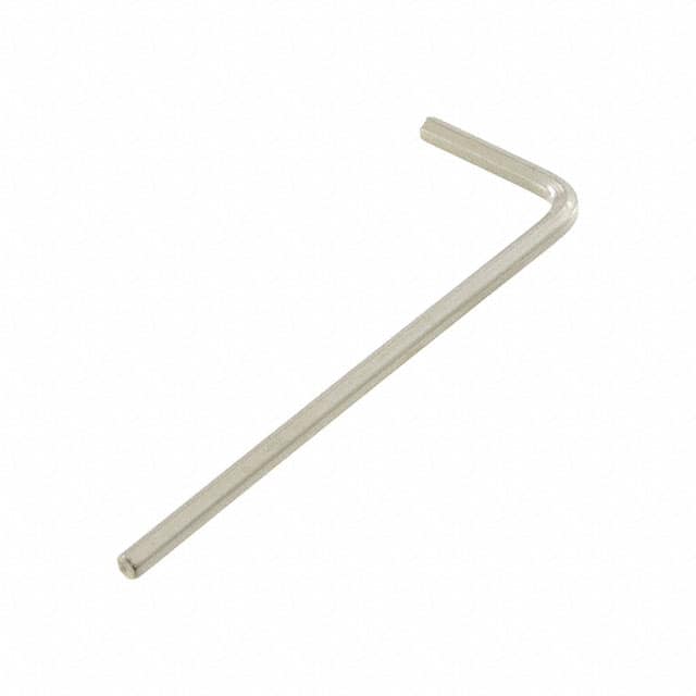 5/64 HEX KEY NICKEL SHORT 10PK 35115 Wiha製｜電子部品・半導体通販のマルツ