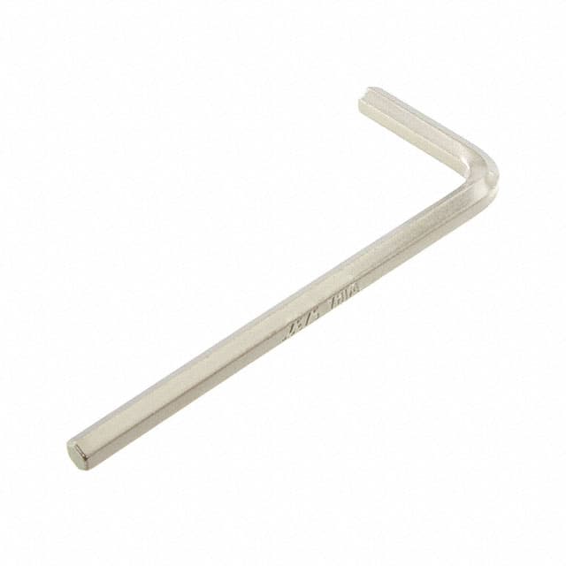 5/32 HEX KEY NICKEL SHORT 10PK 35122 Wiha製｜電子部品・半導体通販のマルツ