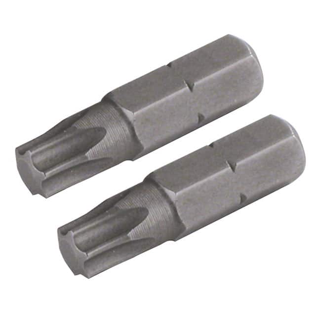 TORX ALIGN INSERT BIT T30 X 25MM 73319 Wiha製｜電子部品・半導体通販のマルツ