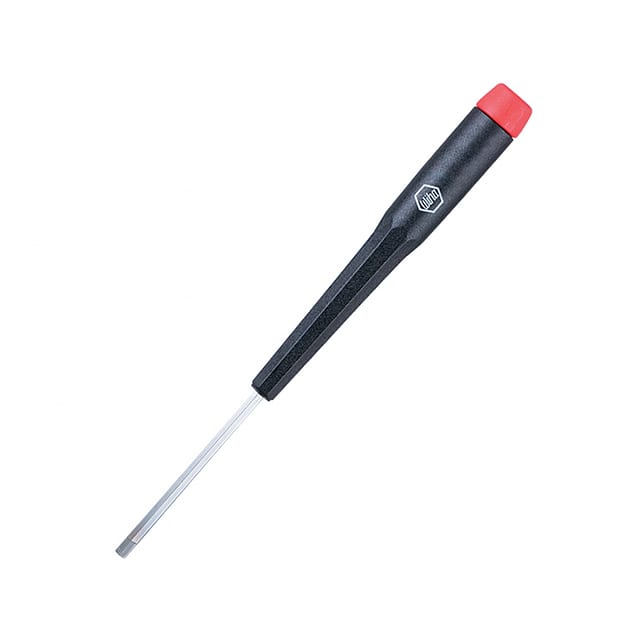 SCREWDRIVER HEX 5/32" 6.69" 26336 Wiha製｜電子部品・半導体通販のマルツ