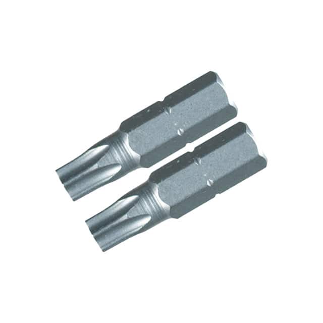 BIT TORX T27 0.98" 2/PK 71559 Wiha製｜電子部品・半導体通販のマルツ