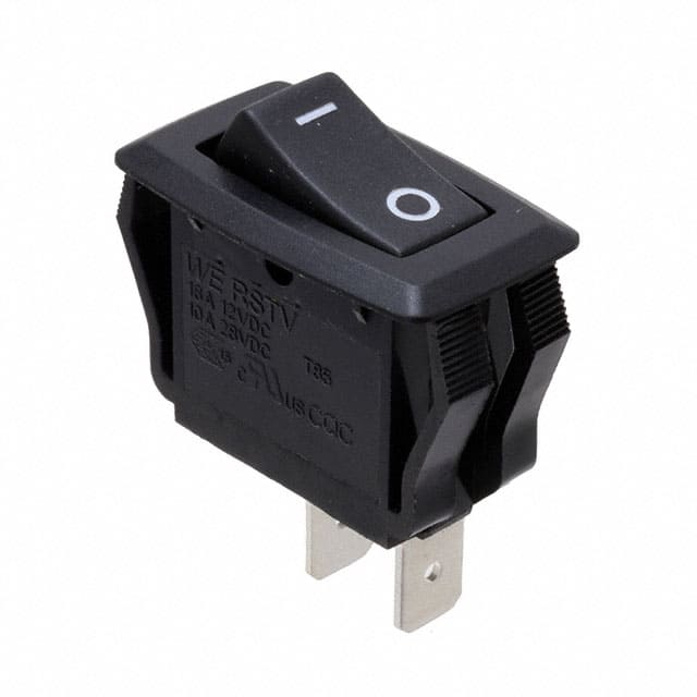 ROCKER SWITCH_PANEL CUT-OUT WITH 471005264153 WURTH ELEKTRONIK製｜電子部品 ...