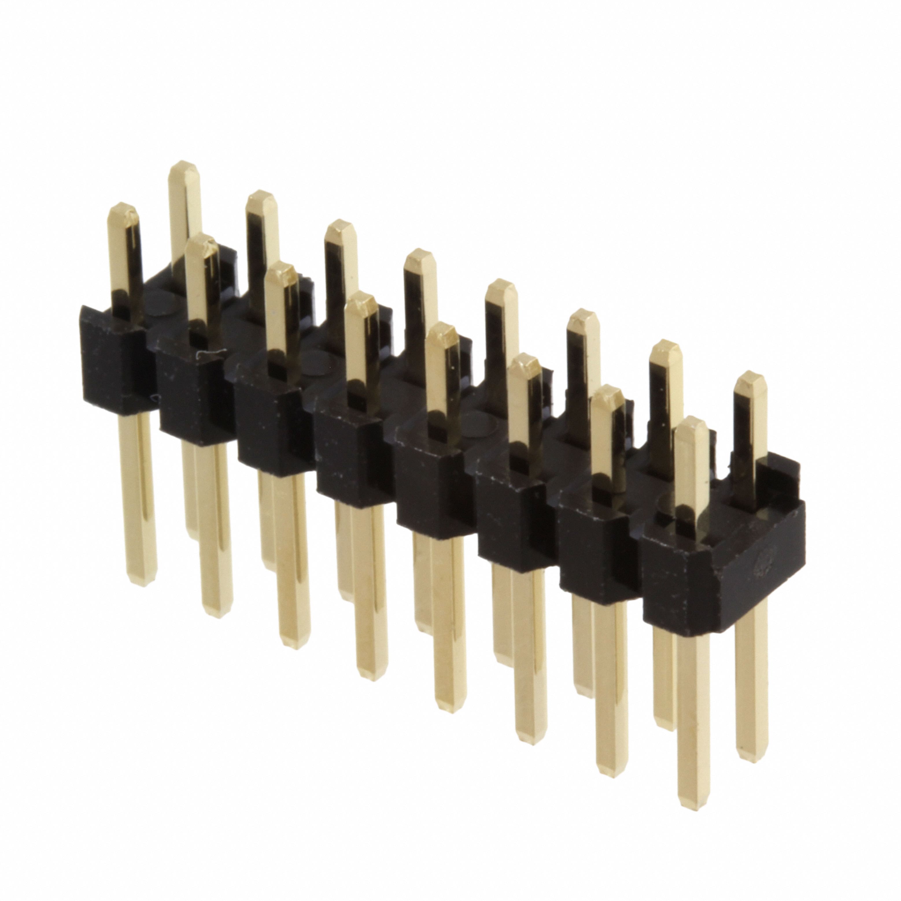 CONN HEADER VERT 16POS 2.54MM 61301621121 WURTH ELEKTRONIK製｜電子部品・半導体通販のマルツ