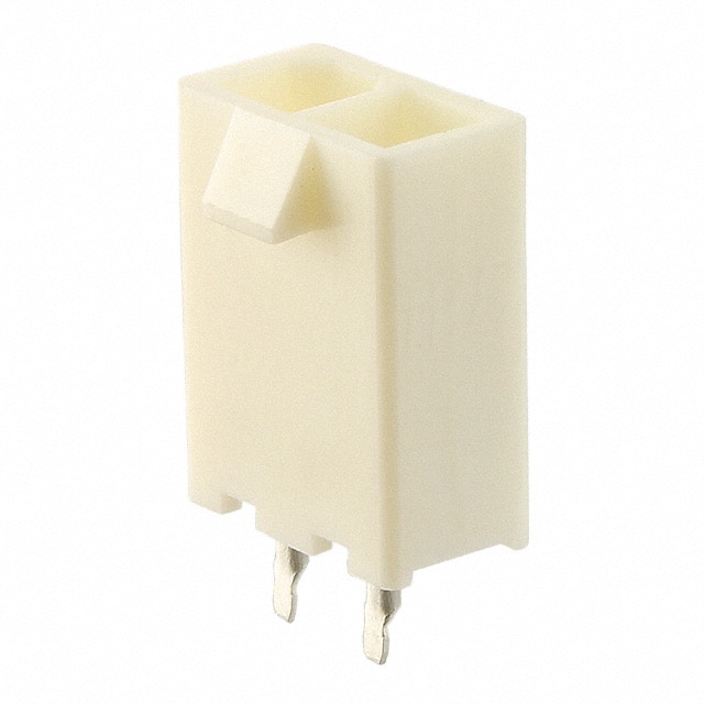 CONN HEADER VERT 2POS 4.2MM 64900211122 WURTH ELEKTRONIK製｜電子部品・半導体通販のマルツ