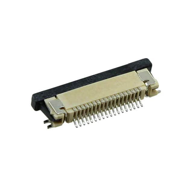 CONN FPC BOTTOM 18POS 0.5MM R/A 68711814522 WURTH ELEKTRONIK製｜電子部品・半導体通販のマルツ
