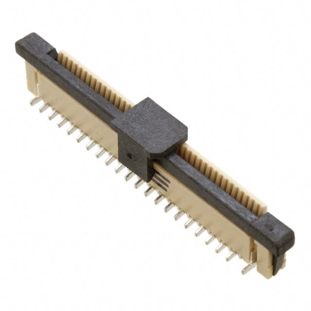 CONN FPC VERT 40POS 0.50MM SMD 687340124422 -製｜電子部品・半導体通販のマルツ