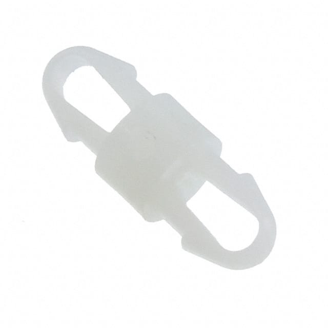 MINIATURE SNAP-ON SPACER ARRESTI 709654200 WURTH ELEKTRONIK製｜電子部品・半導体通販のマルツ