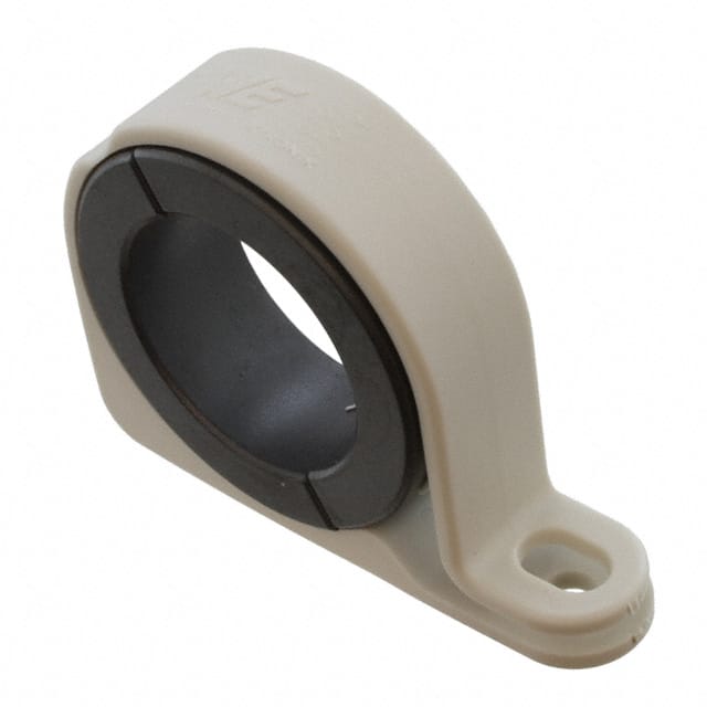 FERRITE CORE 98 OHM CLAMP 27.5MM 74271358 -製｜電子部品・半導体通販のマルツ