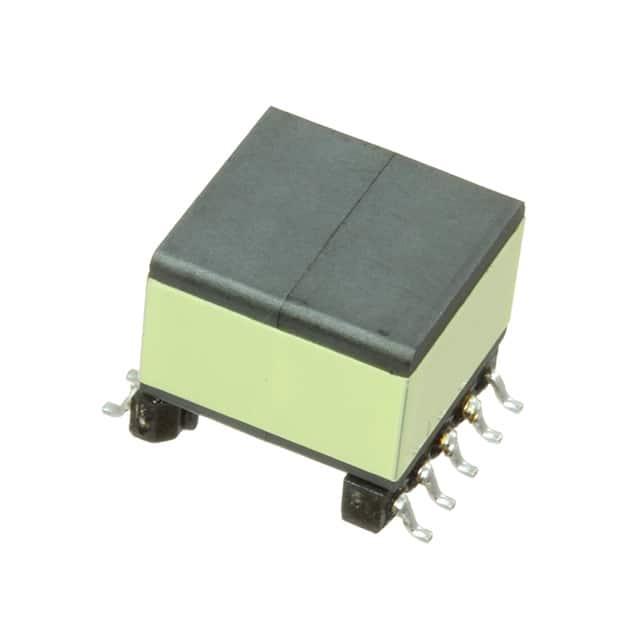 FLYBACK TRANSFORMER WE-FB [digi-reel品] 750314783 WURTH ELEKTRONIK製｜電子部品 ...