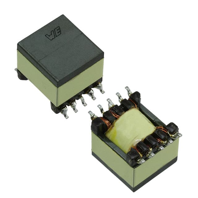 TRANS FLYBACK LT3748 100UH SMD 750311456｜電子部品・半導体通販のマルツ