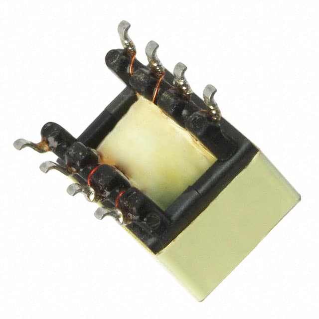 TRANS FLYBACK LT3573 50UH SMD [digi-reel品] 750370041 WURTH ELEKTRONIK製 ...