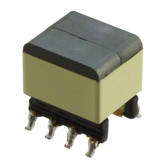 TRANS FLYBACK TPS55010 SMD 750311780 WURTH ELEKTRONIK製｜電子部品・半導体通販のマルツ