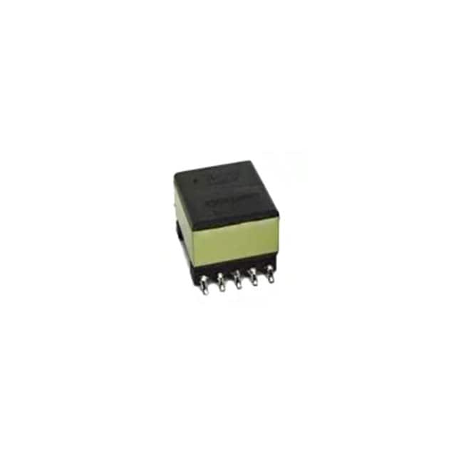 FLYBACK TRANSFORMER EP13 SMT; UI 750315839 WURTH ELEKTRONIK製｜電子部品・半導体通販のマルツ