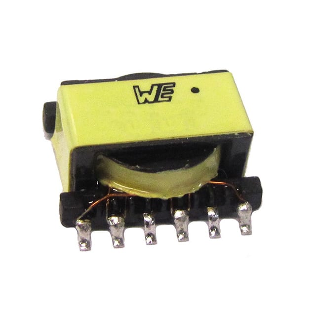 ISOLATED BUCK TRANSFORMER 750315856 WURTH ELEKTRONIK製｜電子部品・半導体通販のマルツ