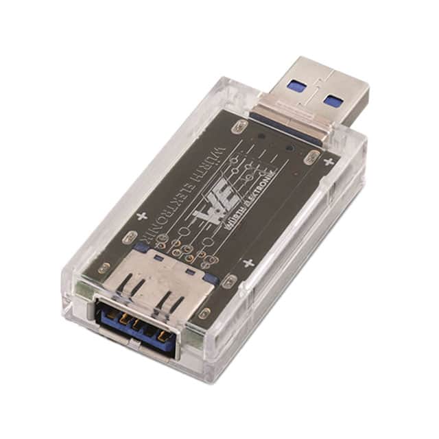 USB 2.0 EMC STICK WITH INTEGRATE 829999STICK -製｜電子部品・半導体通販のマルツ