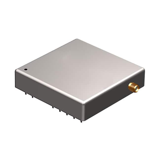 XTAL OSC OCXO 10.0000MHZ HCMOS LFOCXO081357BULK IQD FREQUENCY PRODUCTS製｜電子部品・半導体通販のマルツ