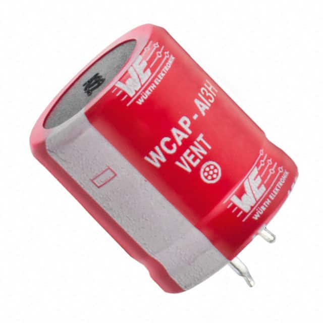 CAP ALUM 1000UF 20% 200V SNAP 861141085021 WURTH ELEKTRONIK製｜電子部品・半導体通販のマルツ
