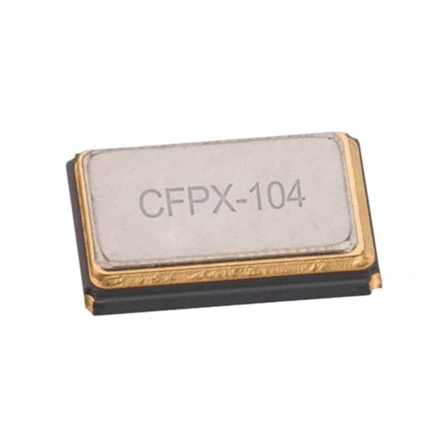 Crystal 8 0000mhz 16pf Smd 830106162701 Wurth Elektronik製|電子部品・半導体通販のマルツ