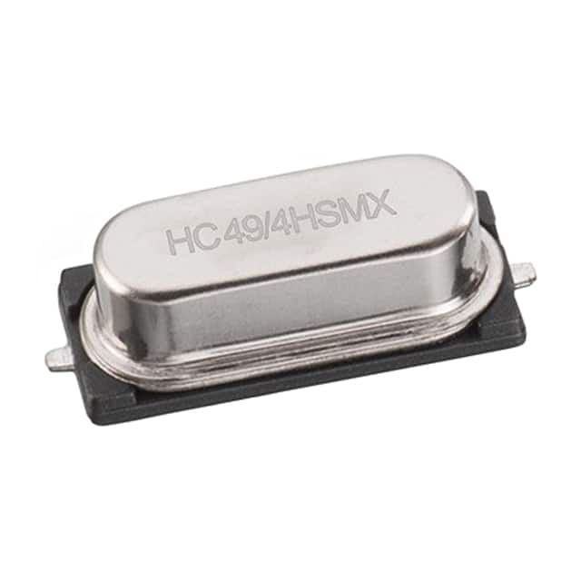 CRYSTAL 20.0000MHZ 16PF SMD 830003181 WURTH ELEKTRONIK製｜電子部品・半導体通販のマルツ