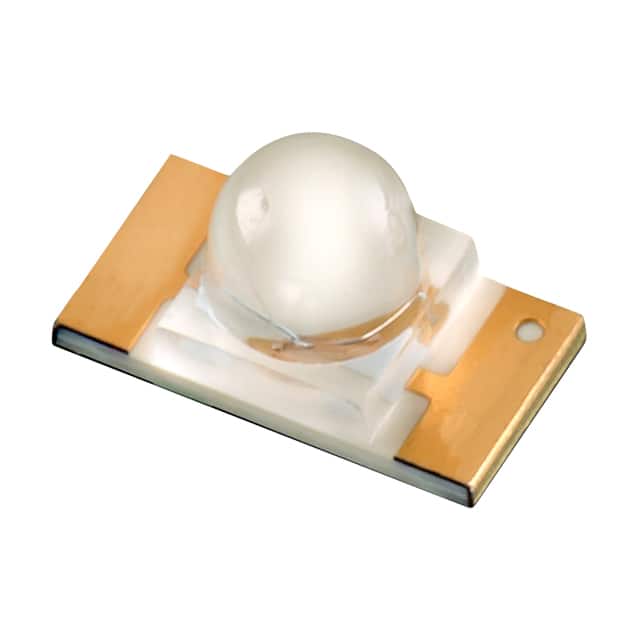 LED RED CLEAR 2SMD BOTTOM ENTRY 156120SS82500 WURTH ELEKTRONIK製｜電子部品 ...