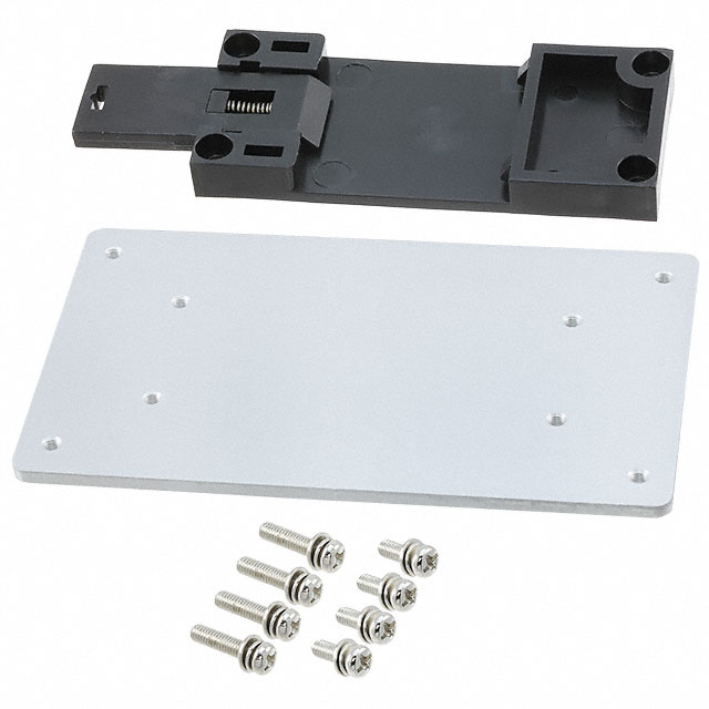 DIN RAIL CLIP FOR DTE40-60 DTE40-60 DIN CLIP XP Power製｜電子部品・半導体通販のマルツ