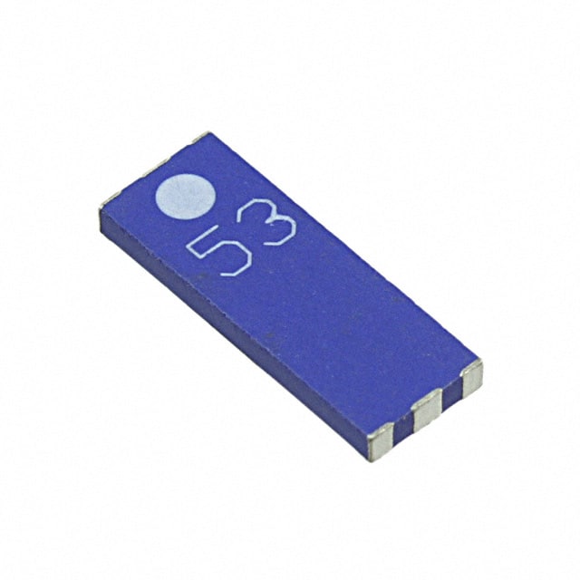 RF ANT 900MHZ/1.8GHZ CHIP SLD [digi-reel品] ANT1204LL00R0918A Pulse ...