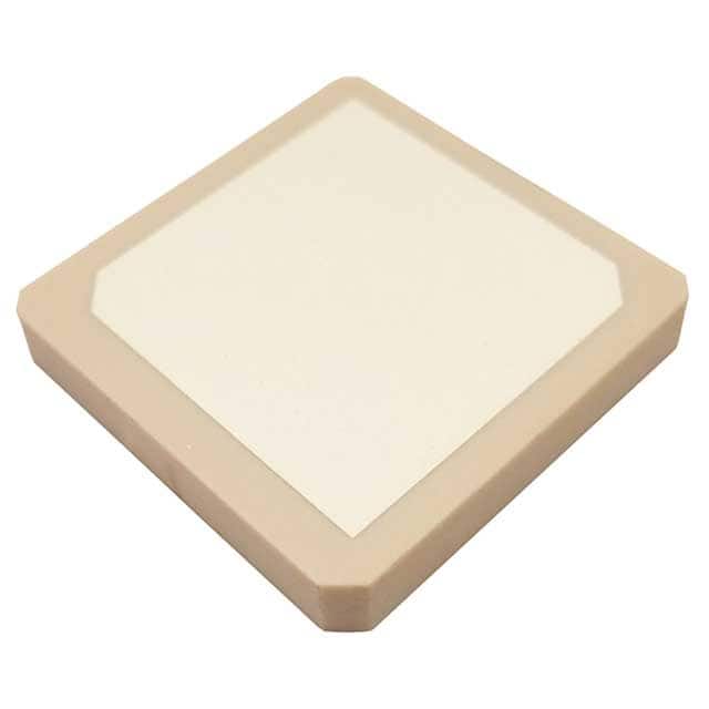 RF ANT 1.575GHZ CER PATCH SLD 1461680001 モレックス製｜電子部品・半導体通販のマルツ