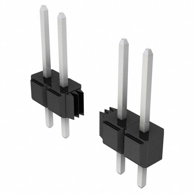 CONN HEADER VERT 20POS 2.54MM 929400-01-20 スリーエムジャパン製｜電子部品・半導体通販のマルツ