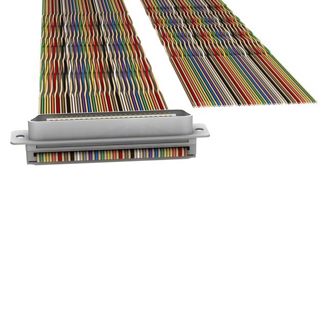 IDC CABLE - MDG50K/MC50F/X M7KXK-5010K 3M製｜電子部品・半導体通販のマルツ