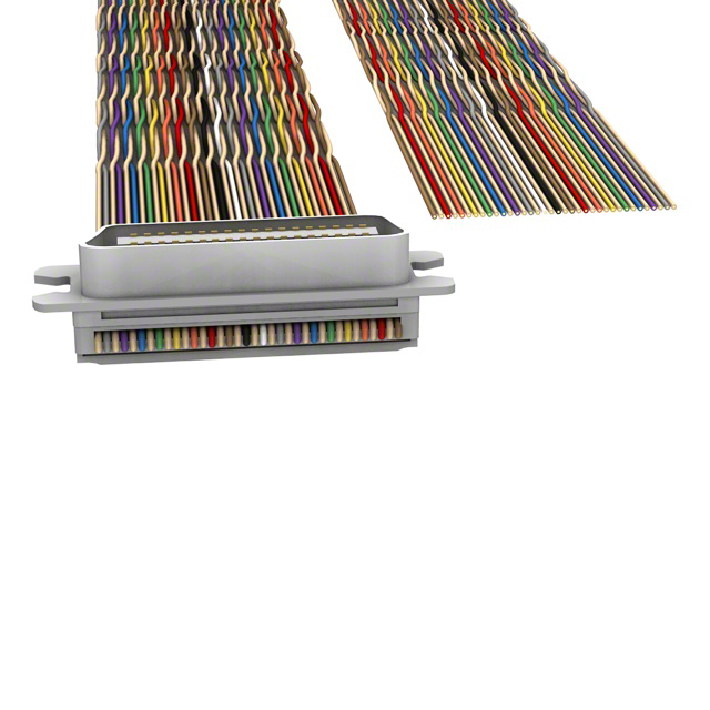 IDC CABLE - MDJ36K/MC36F/X M7QXK-3610K 3M製｜電子部品・半導体通販のマルツ