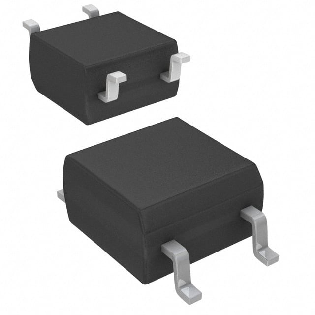 SENSOR HALL EFFECT ANALOG 4SOP HG106C 旭化成(AKM)製｜電子部品・半導体通販のマルツ