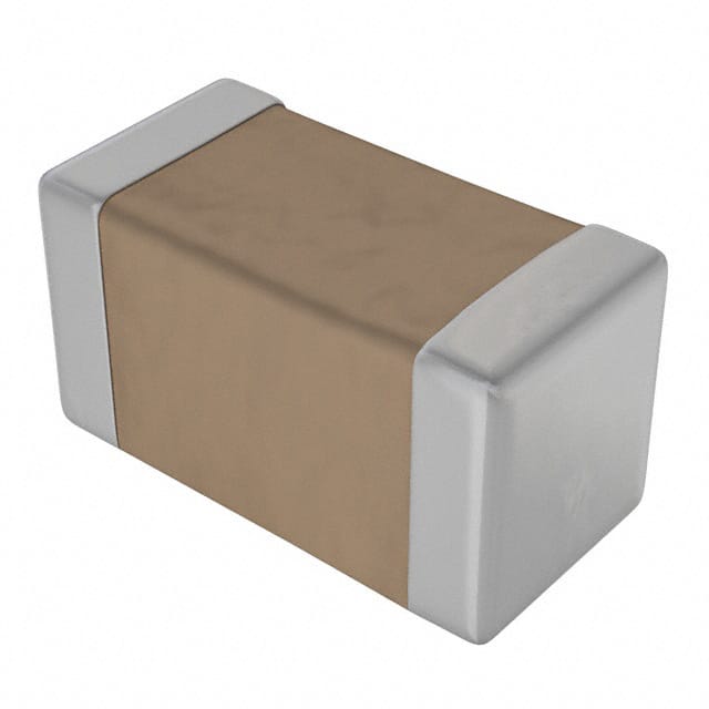 CAP CER 1UF 100V X7R 1206 12061C105K4T2A AVX Corporation製｜電子部品・半導体通販のマルツ