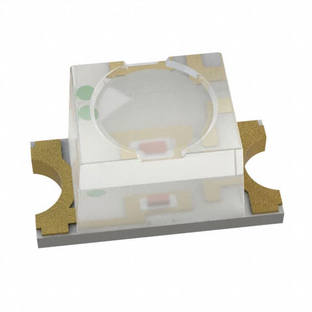 1206 ORANGE RED W REVERSE MOUNT BL-HJE33D-AV-TRE American Bright ...