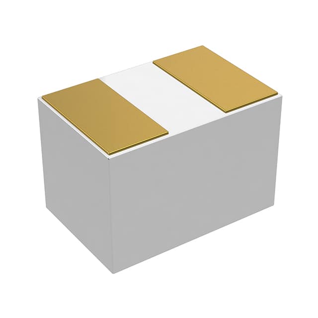 THERMAL CONDUCTOR Q-BRIDGE QB0302B20ESS American Technical Ceramics製｜電子 ...