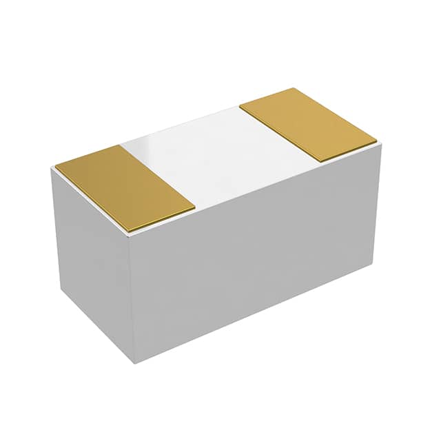 THERMAL CONDUCTOR Q-BRIDGE QB0402A20WYT\500 American Technical Ceramics ...